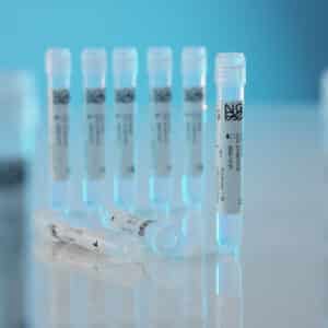 Liquid Amies Transport Medium - MBS - Ultra Fast PCR™