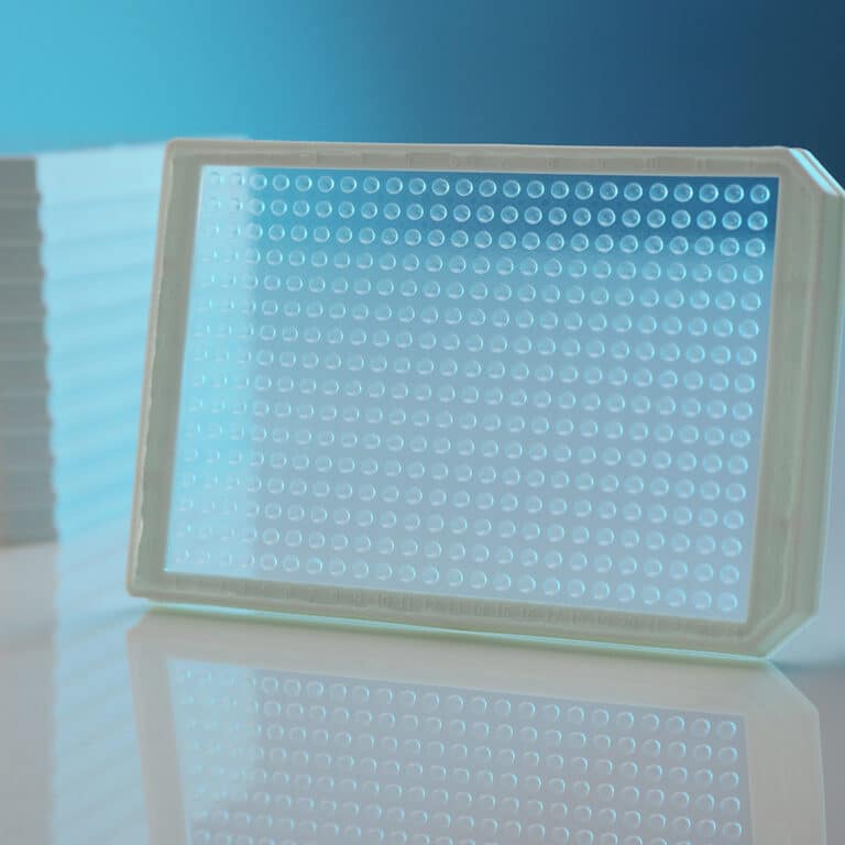 NextGenPCR ® | ultrafast PCR | high throughput | use any assay