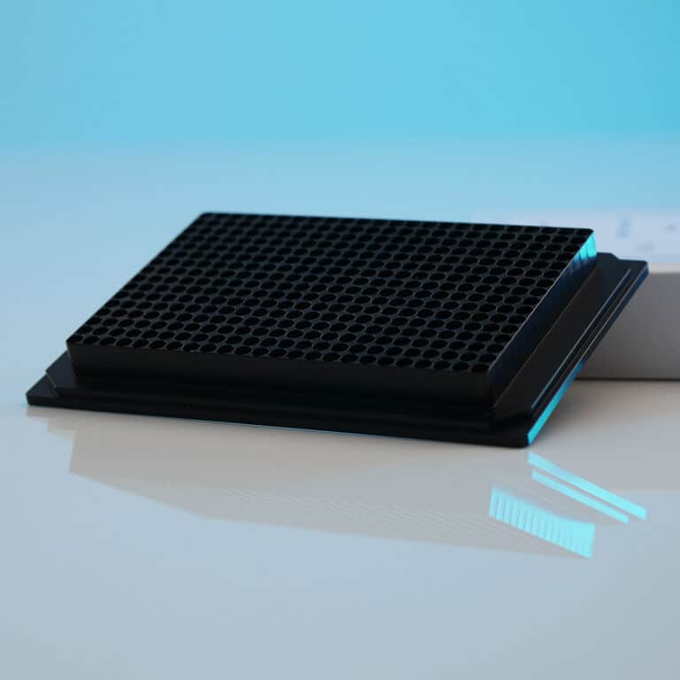 NextGenPCR ® | ultrafast PCR | high throughput | use any assay